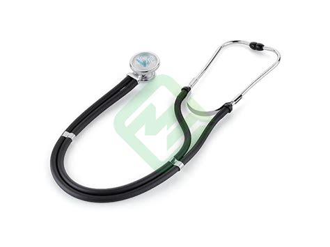 Стетофонендоскоп медицинский CS Medica CS-421 (черный) – купить в ...