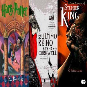 Os Melhores Livros De Fantasia Vagando Na Net