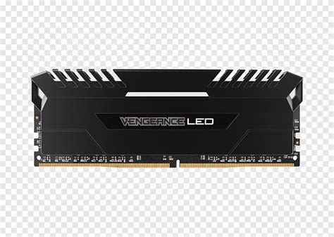 DDR4 SDRAM DIMM Corsair Components Memória registrada Memória do