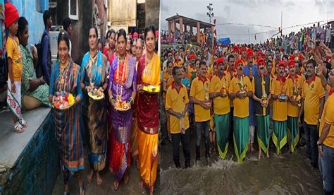 NARALI PURNIMA 2023 What Is The Significance Of Narali Purnima