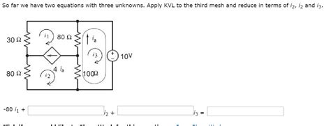 Solved Determine The Value Of The Power Supplied By The Chegg Com