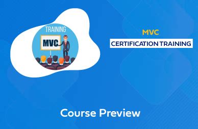 MVC Training In Chennai ASP Net MVC Course In Chennai