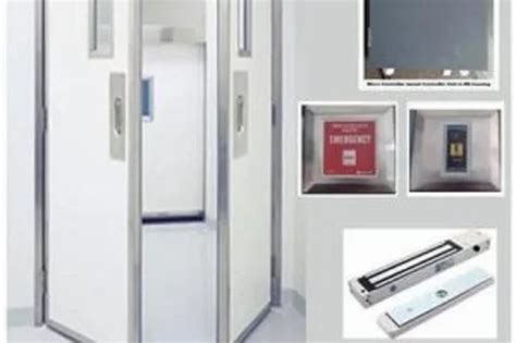 Interlocking System Pharma Interlocking System From Baddi