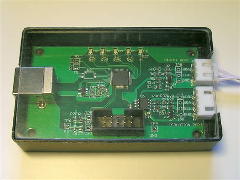 Smart Bms Adapter