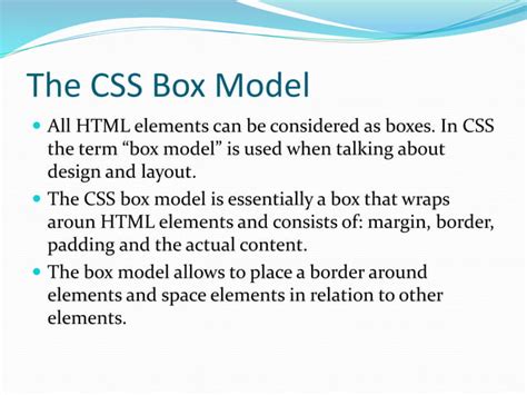 Html Css And Jquery Introduction Ppt