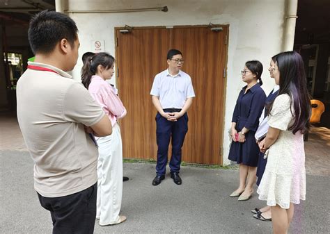 国际学院开展清明节、“广西三月三”放假前宿舍消防安全检查 国际学院官门户网