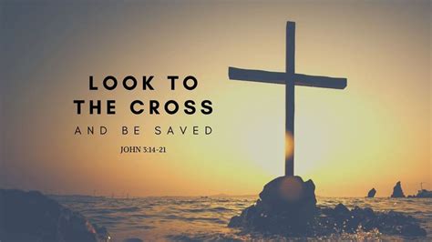 Fourth Sunday In Lent Holy Eucharist Rite 2 St Marks At The