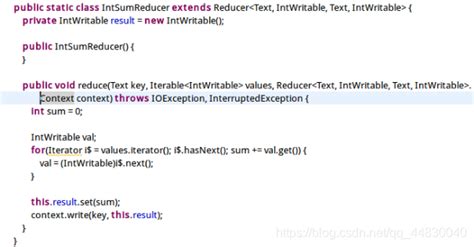 Linux下mapreduce编程wordcount练习——使用命令行编译打包运行mapreduce程序（里面有对应安装包下载）linux Mapreduce Wordcount Csdn博客