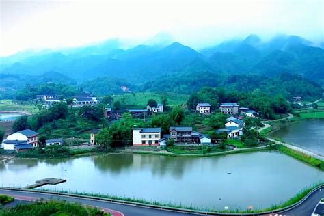 视频丨全国村庄清洁行动先进县 重庆巴南铜梁上榜 凤凰网视频 凤凰网