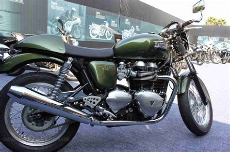Triumph Motorcycles