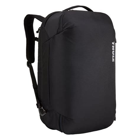MOCHILA THULE SUBTERRA CONVERT BK