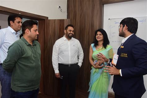 Aagney Management Fest 2023 Daly College Of Business Management