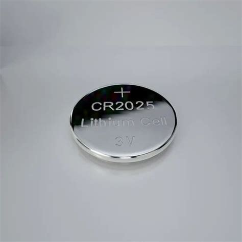 CROWN CR V Lithium Button Cell Battery For Electronic Toy Round At Piece In Bengaluru
