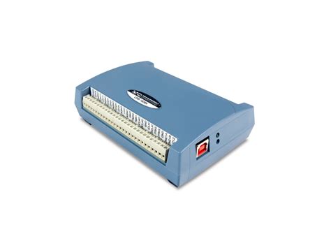 Digilent Mcc Usb 1808x High Speed High Precision Simultaneous Usb