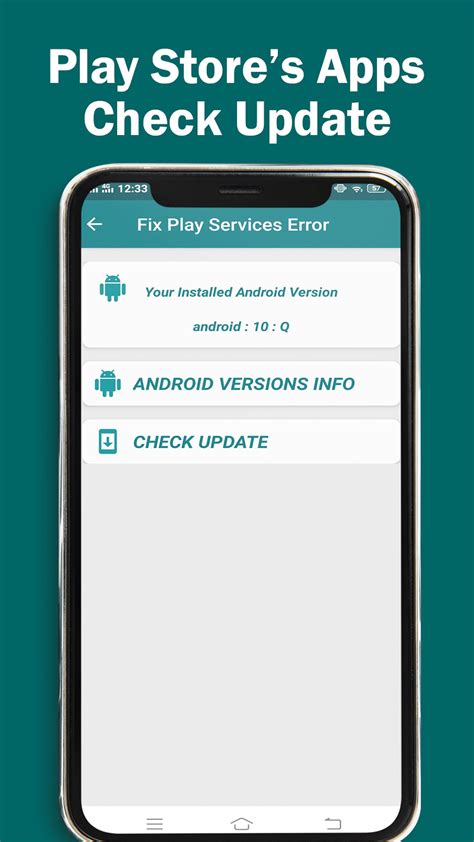 Fix Play Services Errorupdate Apk For Android Download