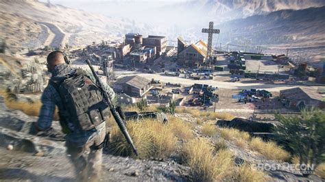 Top 999 Tom Clancys Ghost Recon Wildlands Wallpaper Full Hd 4k Free