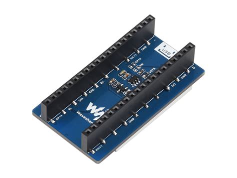 144寸pico显示屏65k彩色lcd模块128×128像素 Spi通信