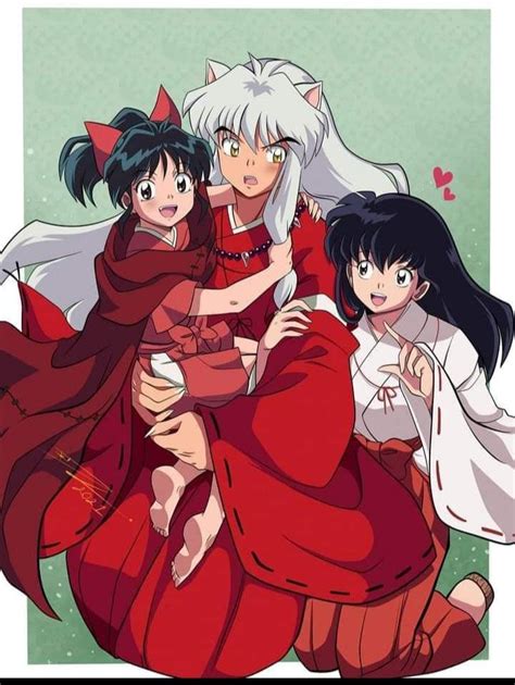 👨‍👩‍👧 Ryashahime