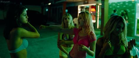 Selena Gomez In Spring Breakers Erotic Art Sex Video