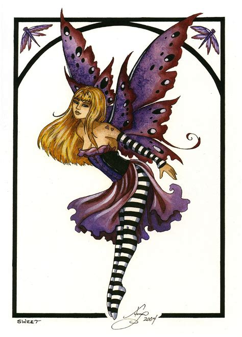 Amy Brown Sweet Amy Brown Amy Brown Art Amy Brown Fairies