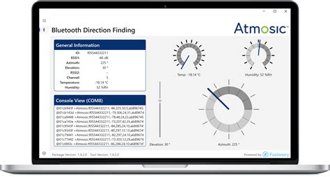 software applications atmosic™ battery free wireless solutions