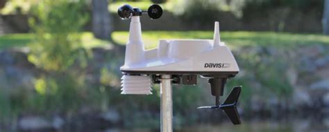 Davis Instruments Vantage Vue Wireless Weather Station Buy With Nous