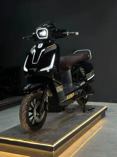 G Class 20 Electric Scooter Lithium Ion At ₹ 73140 In New Delhi Id
