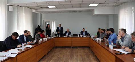 Conducerea Serviciul Vamal a avut o ședință de lucru cu reprezentanții