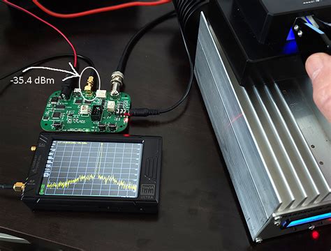 Ae X Damage To Receiver With Cw Flea Amplified