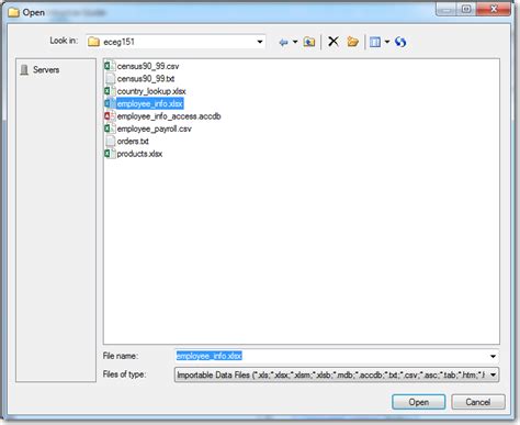 Solved Reading Excel File Into Sas Ondemand For Professinals Sas Support Communities