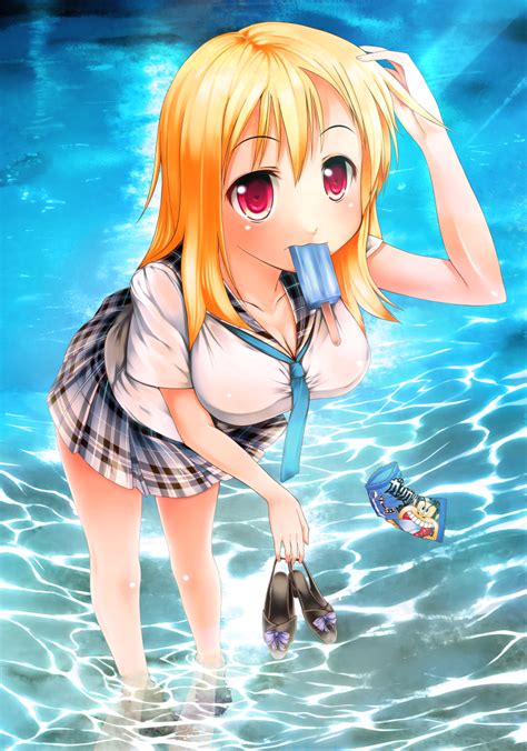 Gari Gari Kun Danbooru