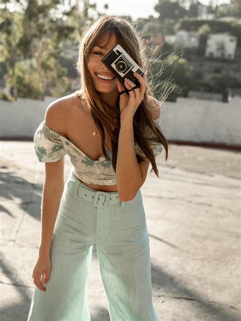 Melanie Zone Models