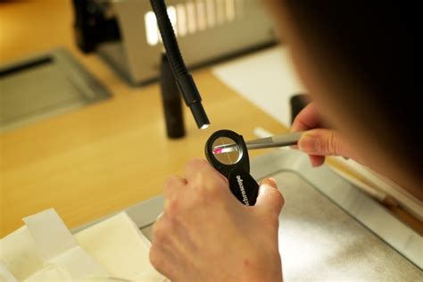 How To Learn To Tell An Expensive Ruby From A Cheap Imitation South China Morning Post