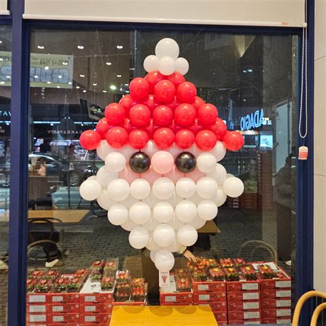 꽃씨벌룬 청주풍선 청주풍선장식 청주졸업장식 청주입학장식 청주행사장식 벌룬화환 청주용돈풍선 청주이벤트 청주꽃풍선 청주산타풍선맛집꽃씨벌룬 12월 크리스마스풍선으로 산타풍선