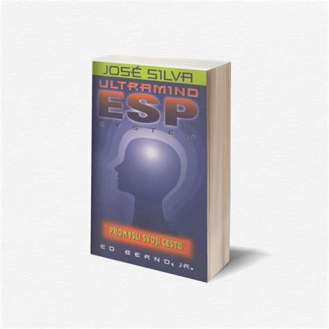 Jual Jose Silva Ultramind ESP System Books Collection ESP For Business System Persuasive