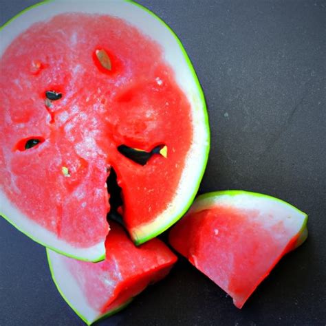 Are Watermelons Good For You Exploring The Nutritional Health And