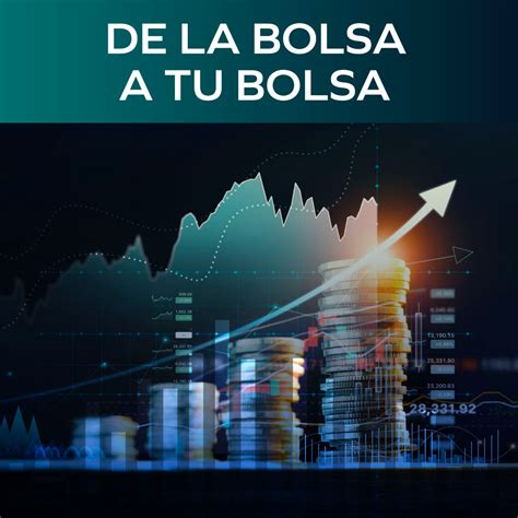 ¿qué Es El Mercado De Valores Hablemos De Bolsa