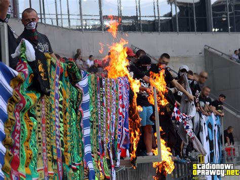 GKS Tychy GKS Katowice