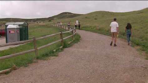 Some Worried After Recent Sex Assaults On Colorado Hiking Trails