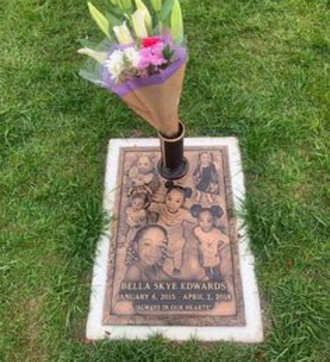 Bella Skye “bellz” Edwards 2015 2018 Find A Grave Memorial