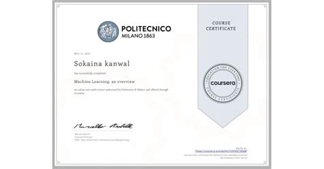 Sokaina Kanwal On Linkedin Knowledgeispower Artificialintelligence