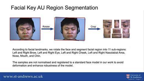26thcsig云上微表情：基于面部动作单元（au）的微表情分析 csdn博客
