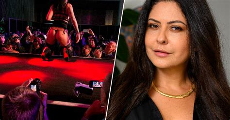 Vlaamse Pornoproducer Mariska 44 Maakt Kans Op Award Op Grootste