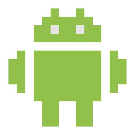 Android Ios图标、徽标、符号——免费下载png、svg