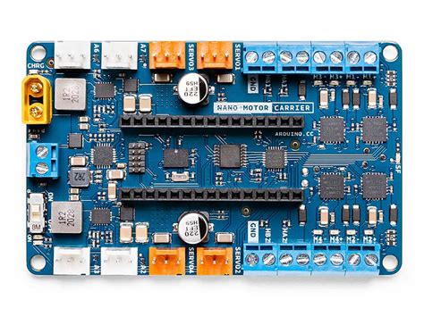 Arduino Hardware Arduino