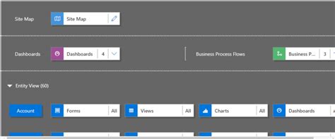 Sample Model Driven APP In Dynamics In Details Book Store Management Softchief Learn