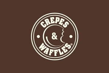 CREPES WAFFLES