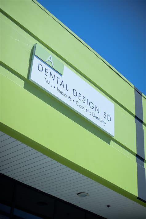 Laser Cold Sore Treatment — Dental Design Sd San Diego Dentist