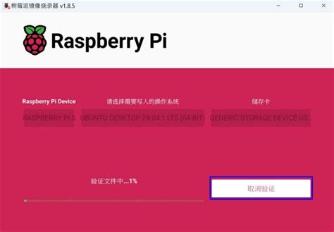 Raspberry Pi 5（樹莓派 5） 安裝 Ubuntu Server 2404 Lts 64 Bit 創意新視界