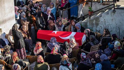 Al Menos 41 Muertos Por Explosión En Mina En Turquía La Nación